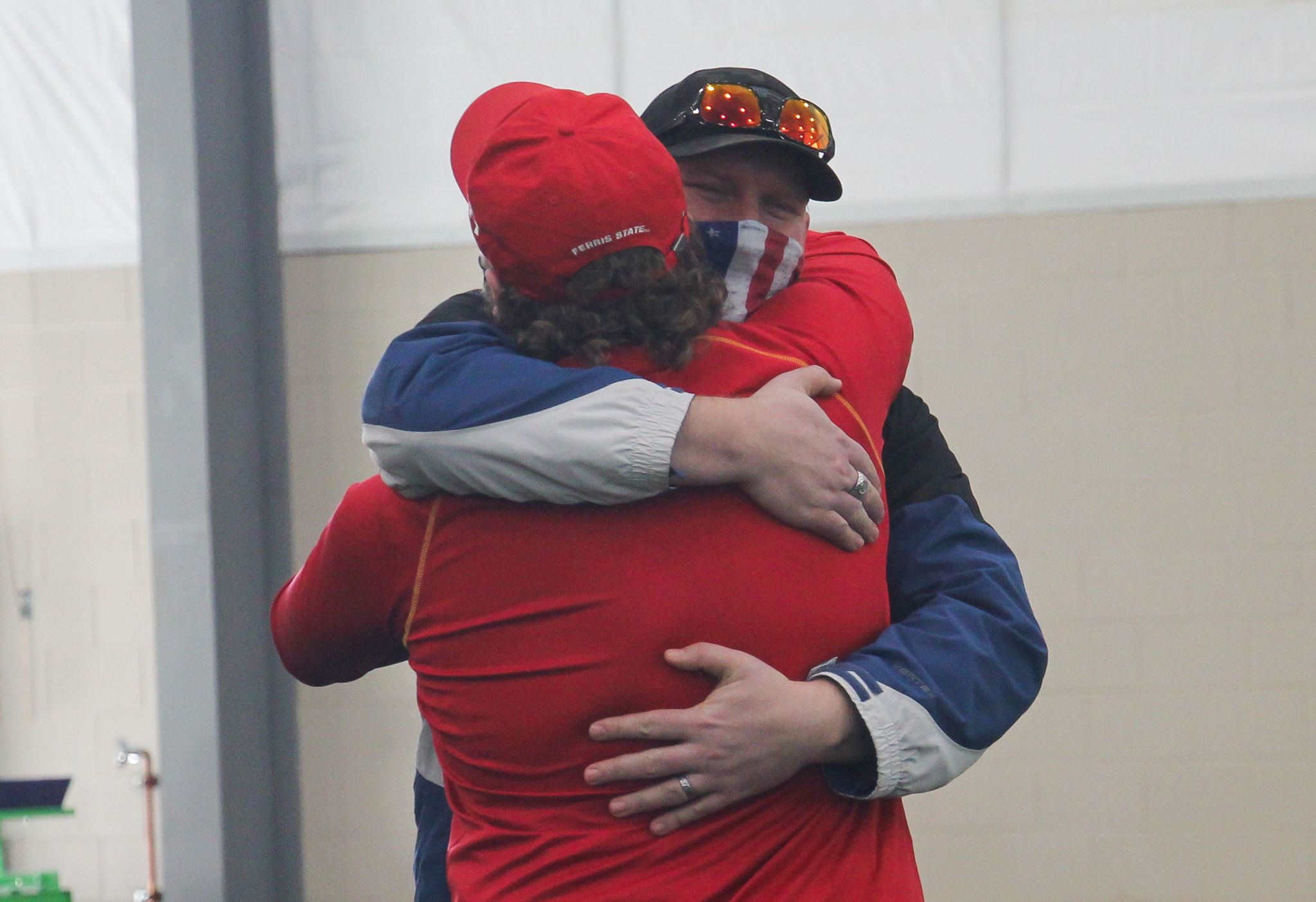 Laker’s Smithers, Krohn to compete at college level