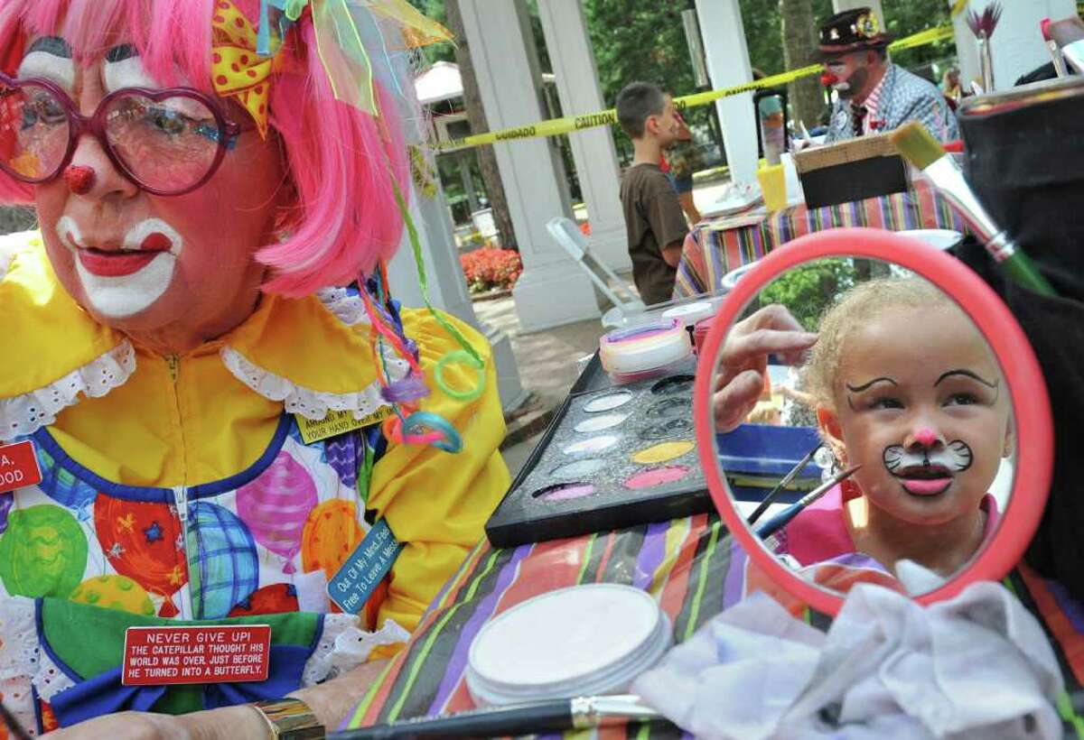 Let's hear it for the 'Boys'