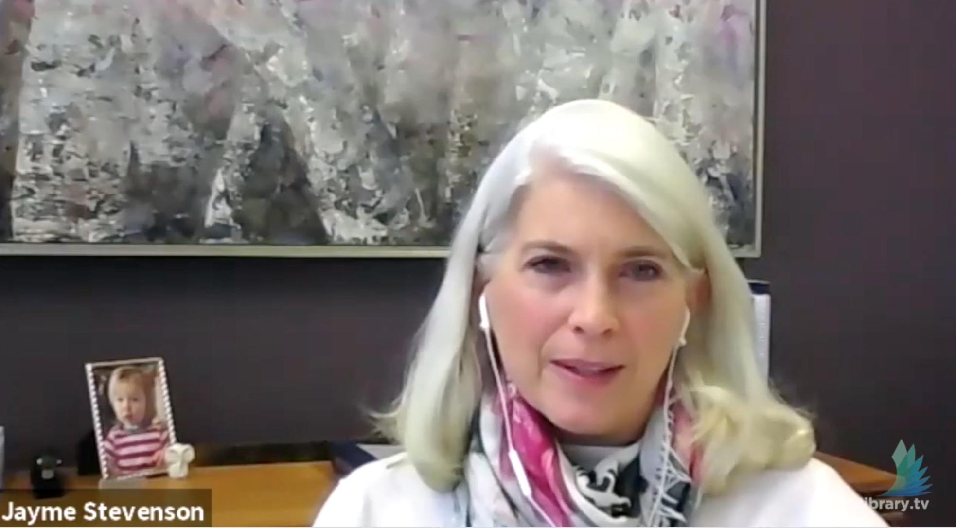 ‘It’s been quite a year’: Darien first selectman reflects on town ...