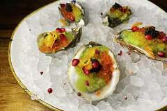 Recipe: Luby's Frosted Lime Congeal