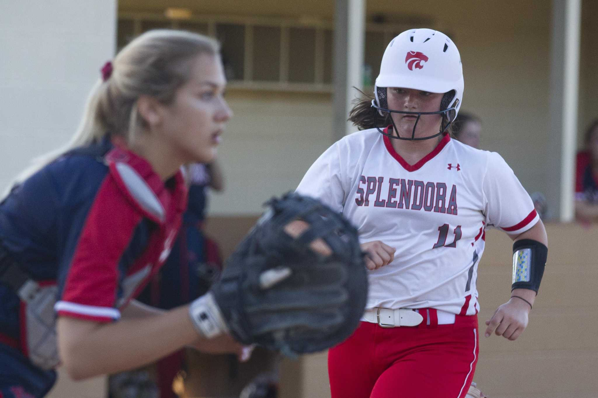 SOFTBALL: Splendora to feature many new faces this season