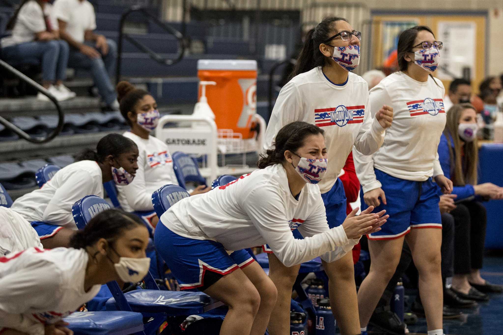 Jefferson plots encore to history making season