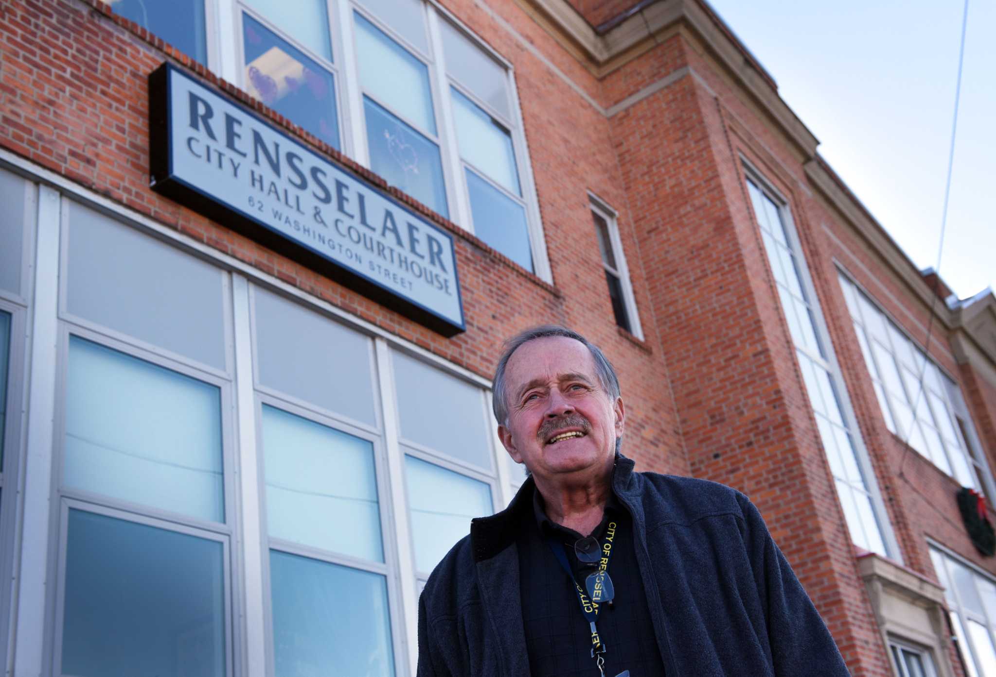 Rensselar mayoral contest pits foes in new election faceoff