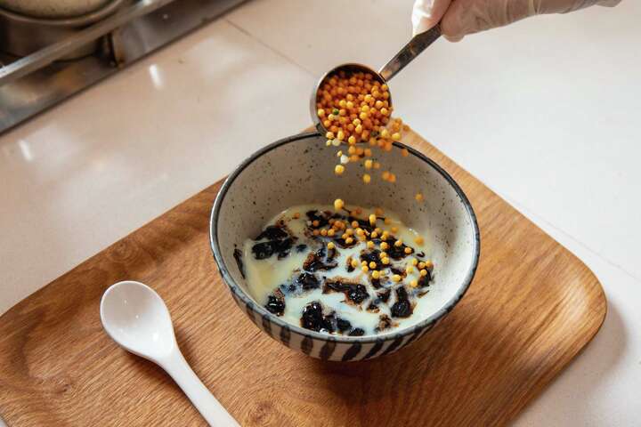 Meet 3 new Bay Area chocolatiers folding Asian flavors into gleaming ...