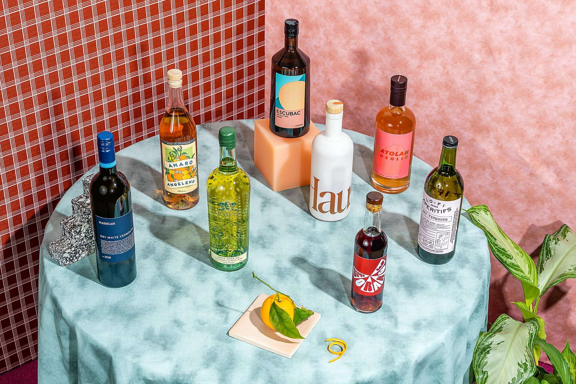 Move over, Aperol spritz: Sunny, breezy California aperitifs are the ...