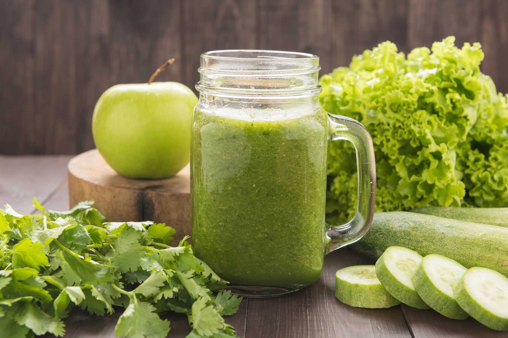 8 ways to use cilantro that aren’t salsa, from cocktails to pesto