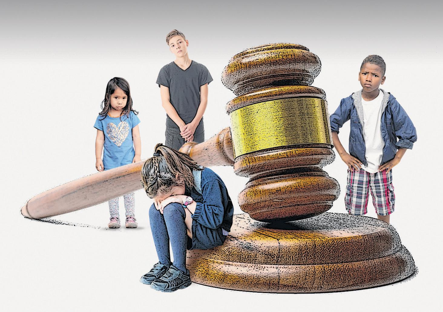 Editorial: A start to stop abuse