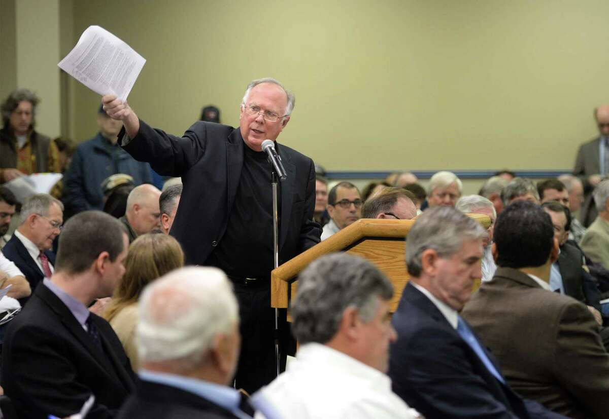 New Texas House election committee chairs fought 2020 results, faced ...