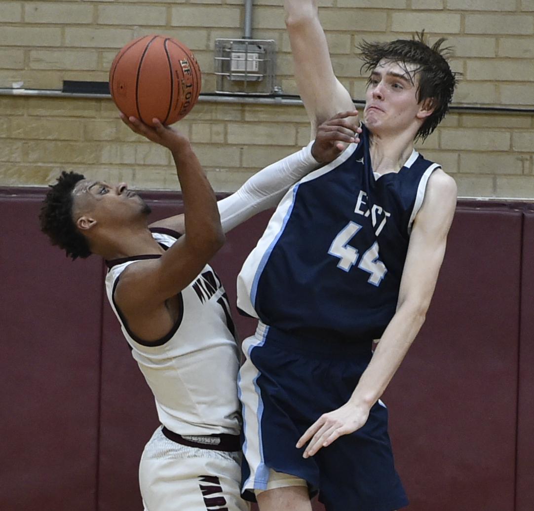 Connecticut’s top boys basketball performances, milestones for week 5