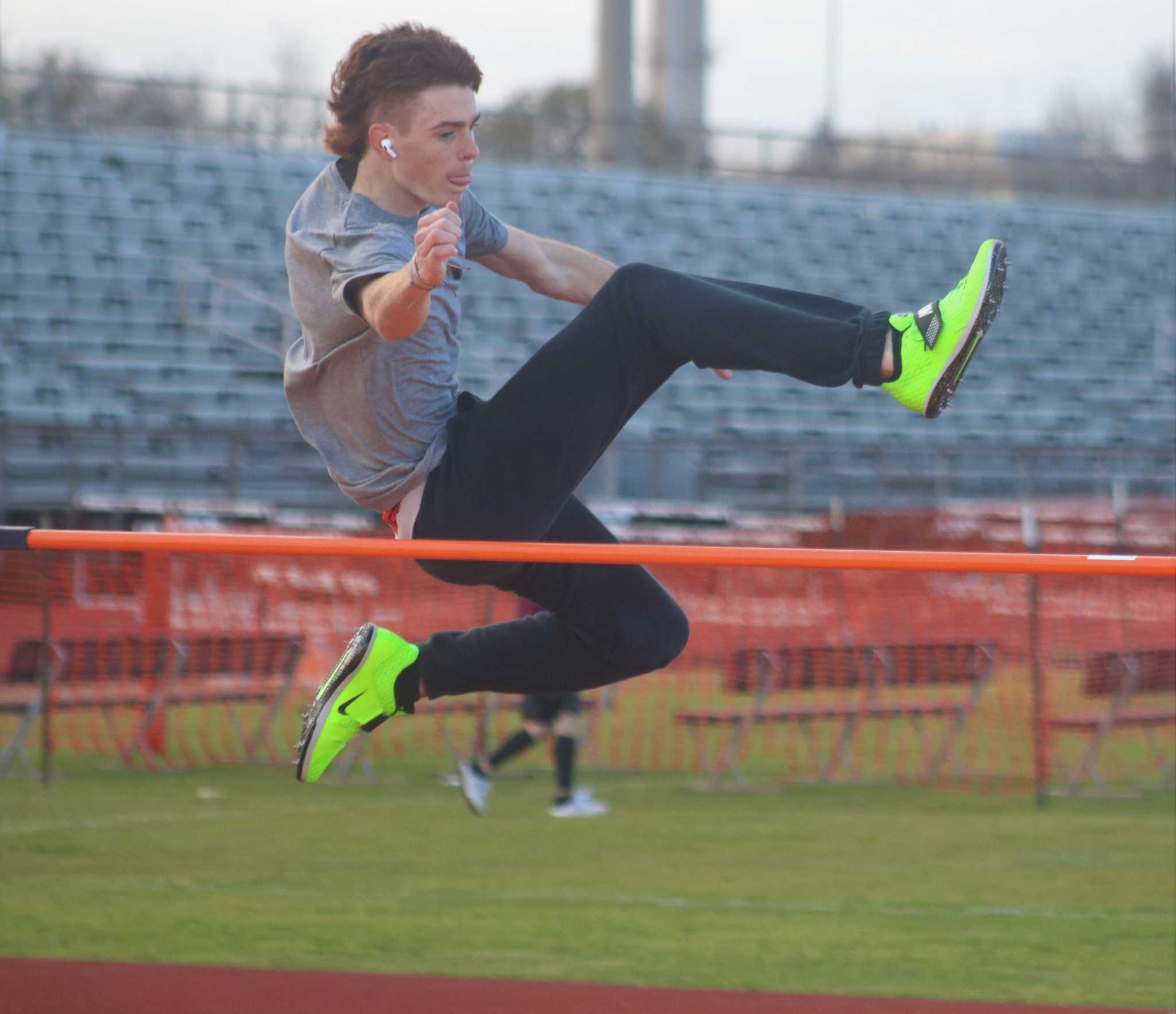 Kethan Relays ready for its 42nd annual event Friday