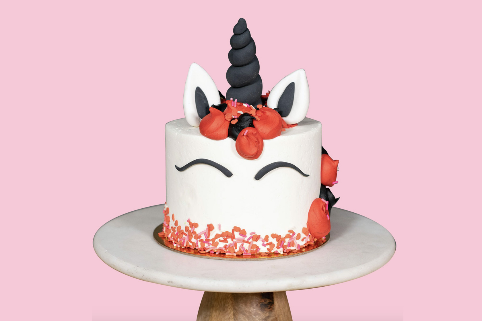Get your own DIY Valentine's Day Cake Kit, plus a virtual cake ...