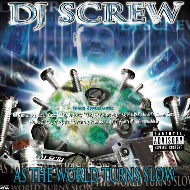 Take a look at some of Houston's most impressive Pen & Pixel covers