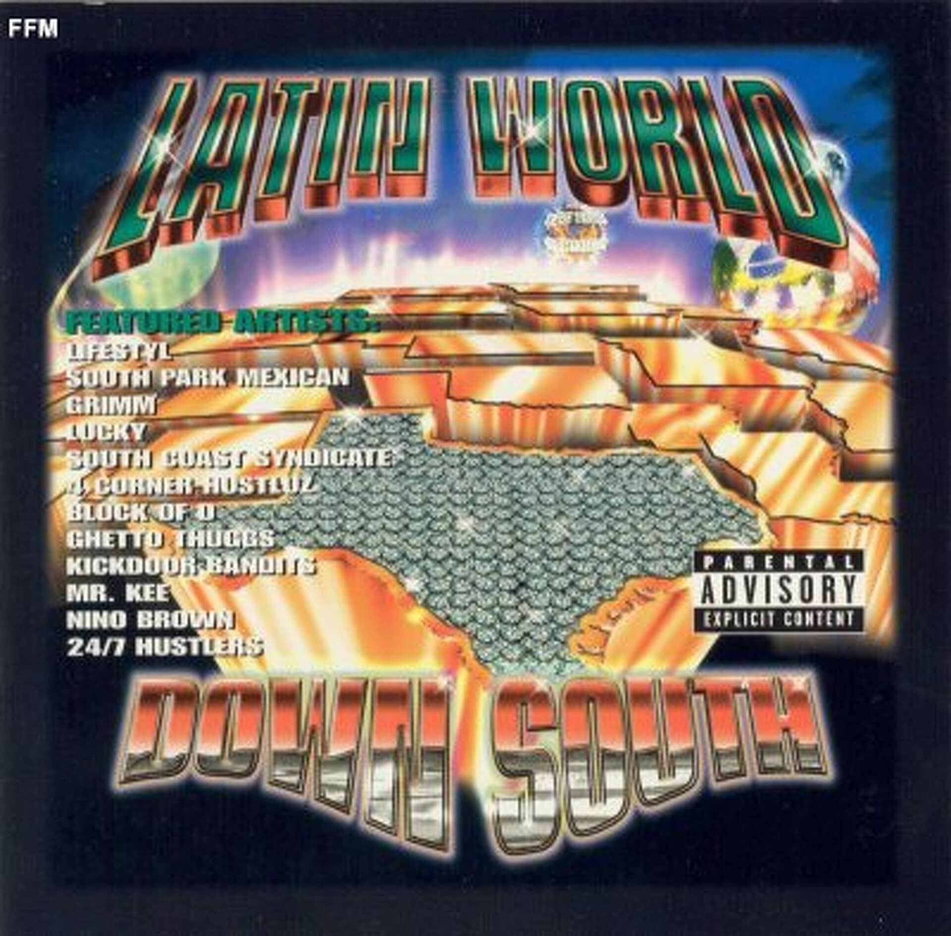 Take a look at some of Houston's most impressive Pen & Pixel covers