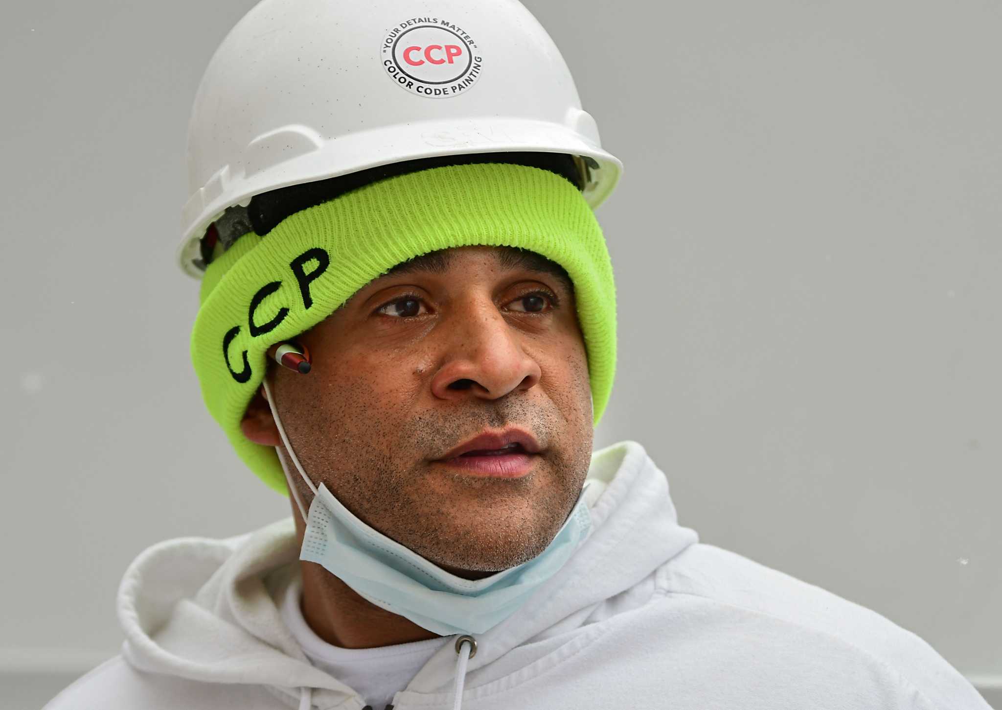 Guilderland man sees charges in Troy murder case dismissed forever