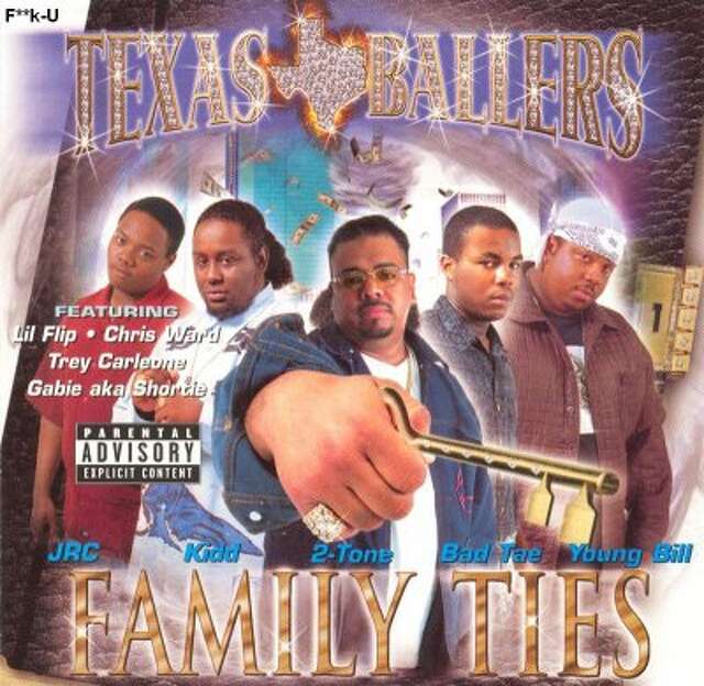 Take a look at some of Houston's most impressive Pen & Pixel covers