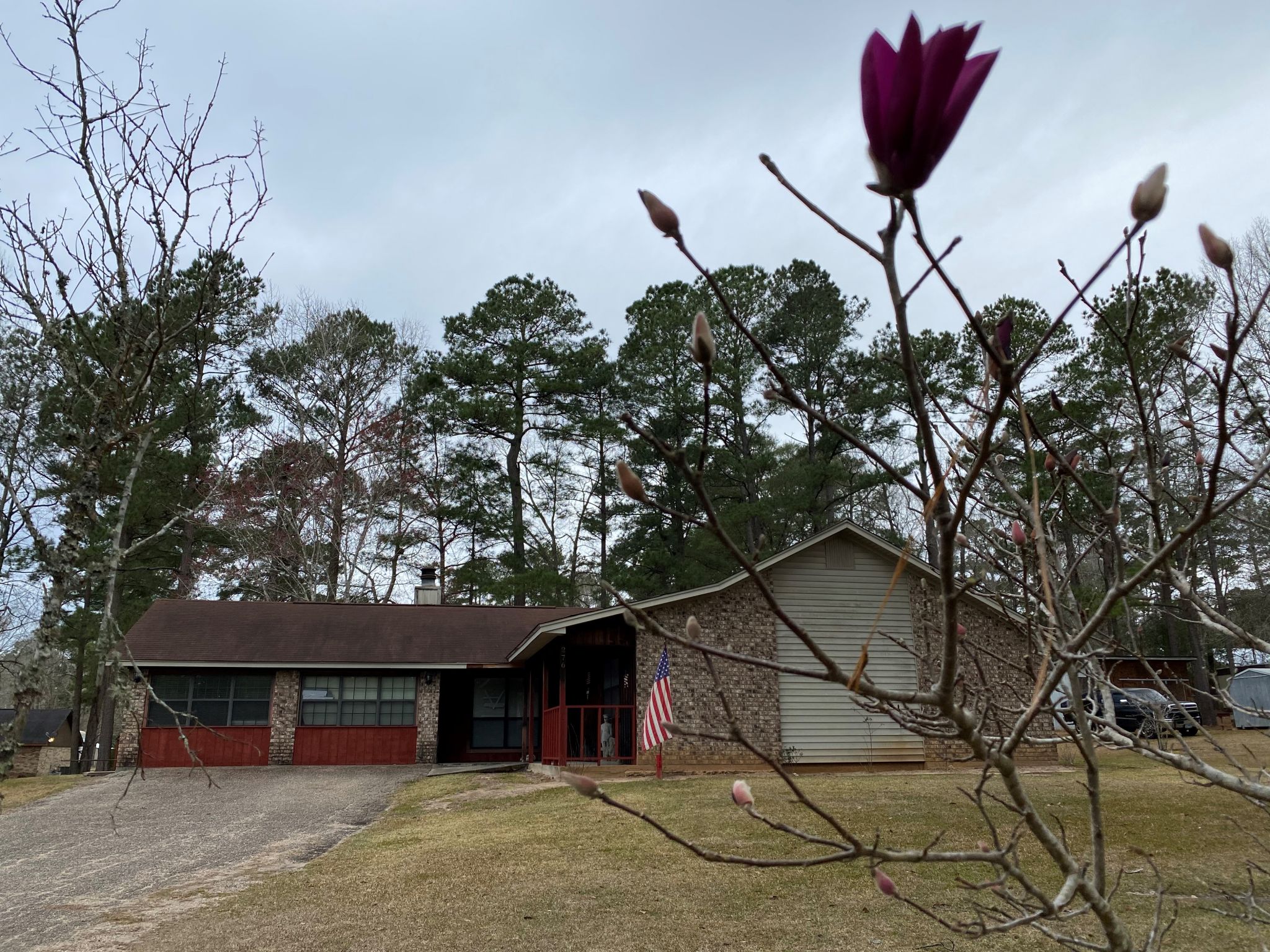 Photos: Jasper reacts after arrest in octogenarian slaying