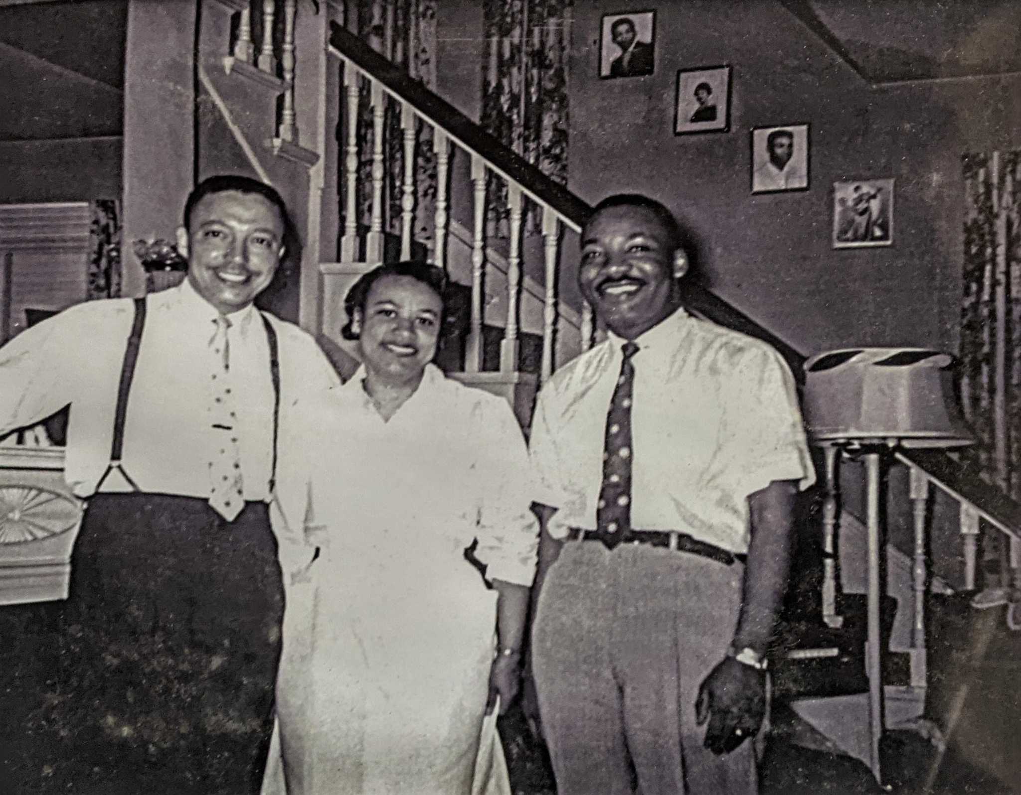 History & Hope: Woman reflects on progression of racial justice decades ...