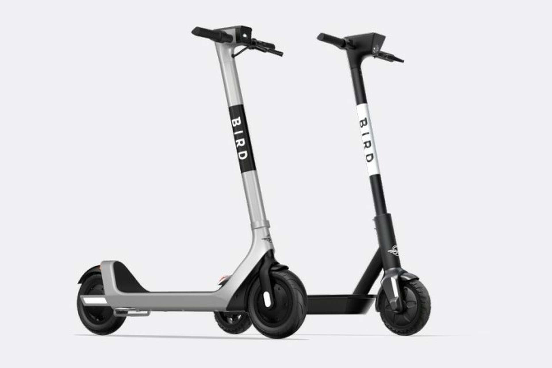 FAQ Here s what to know about Bird e scooters