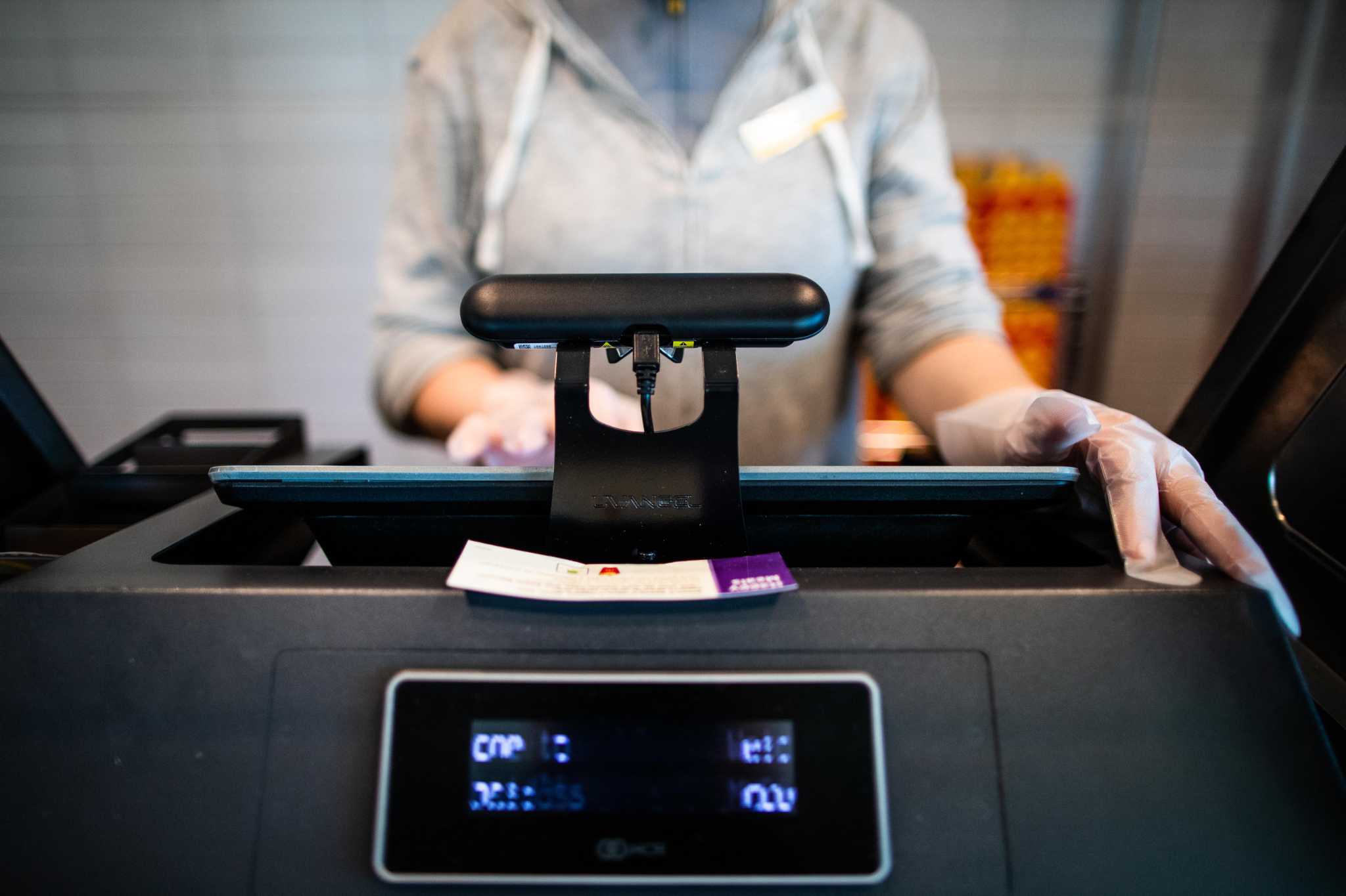 McDonald’s franchisee deploys virus-zapping tech