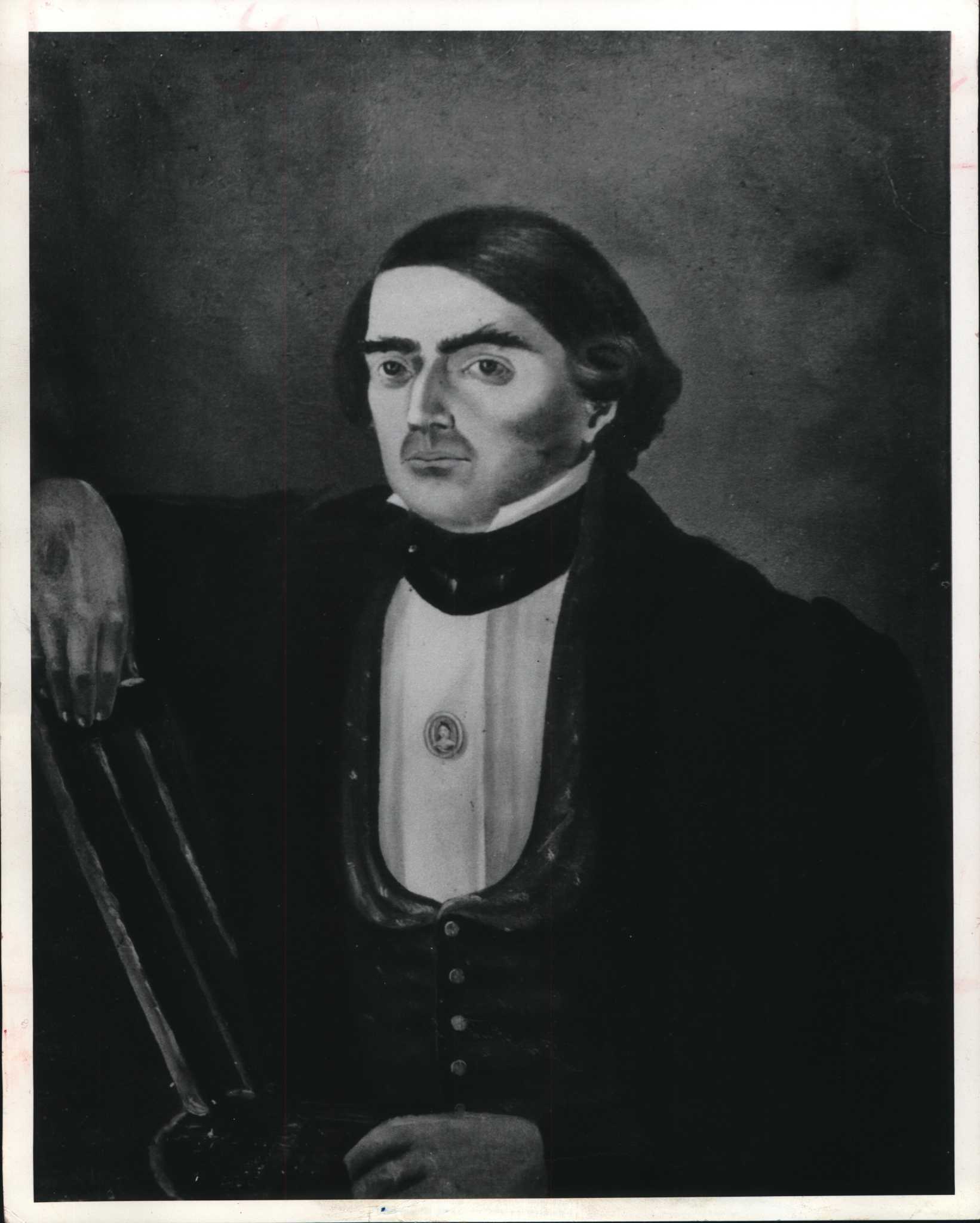 Robin Montgomery: Recognition of Tejano contributions to Texas ...