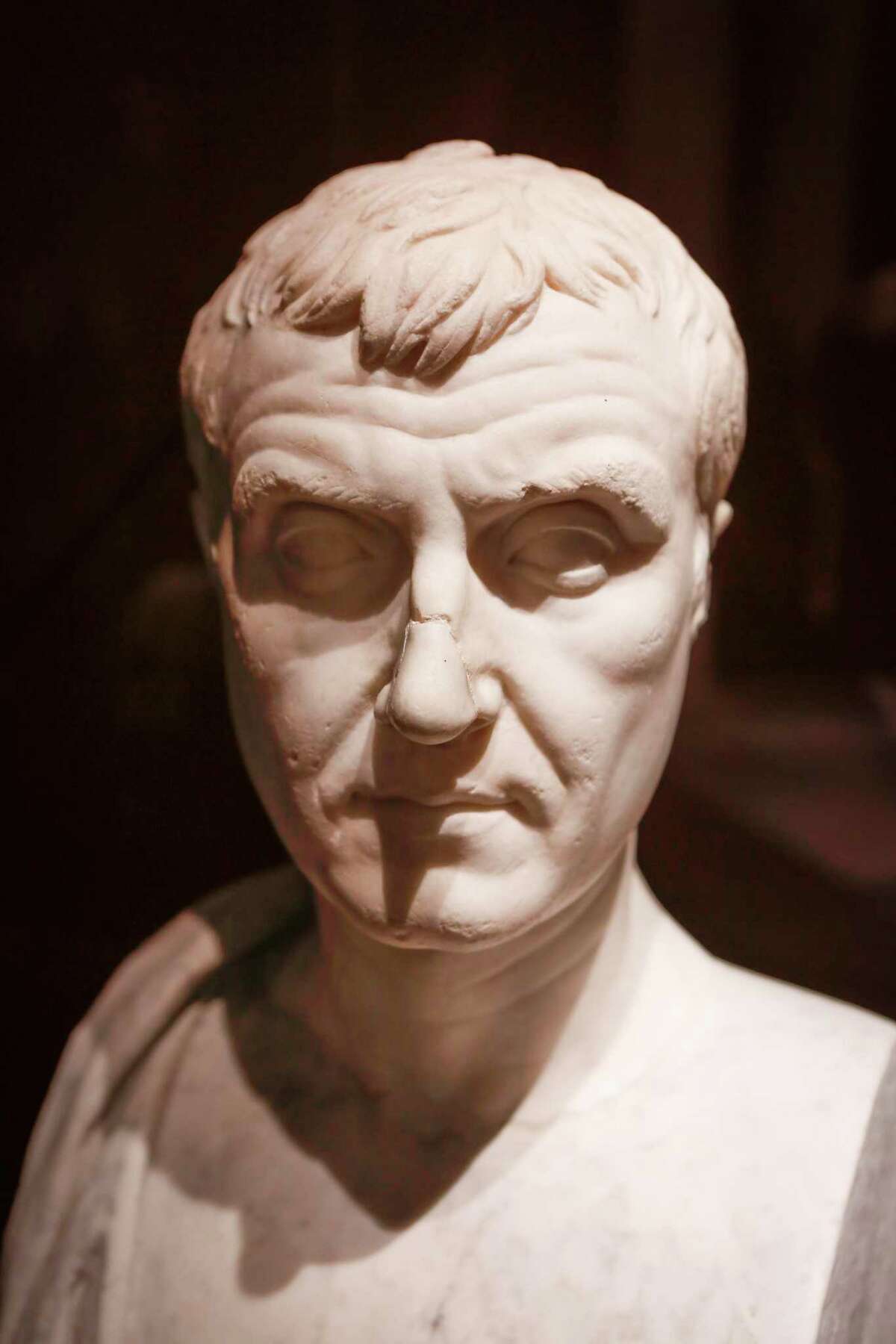 Houston Museum of Natural Science ‘Pompeii’ exhibition offers a blast ...