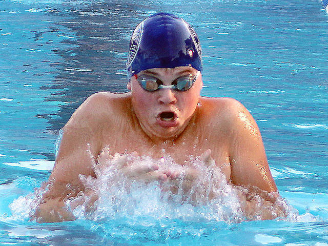 Short season, new focus ahead for prep swimmers