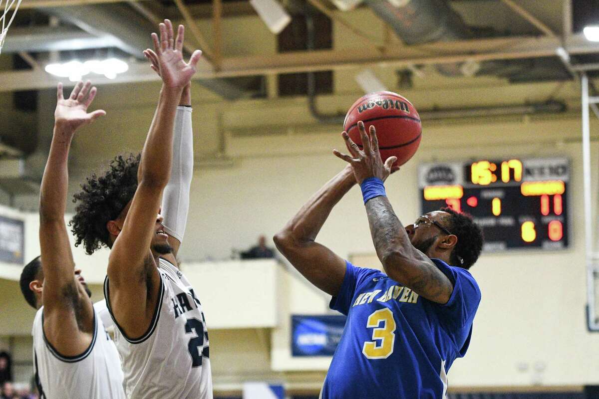 New Haven standout Elijah Bailey takes skills overseas