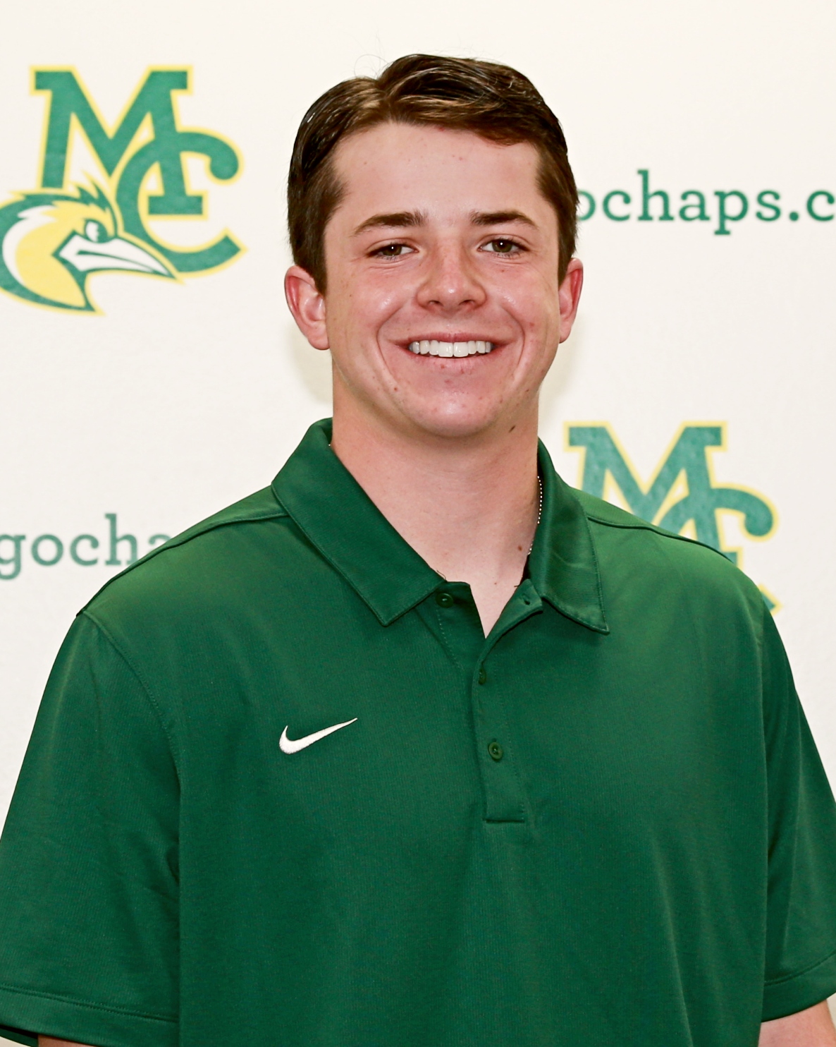 JC BASEBALL: Chaps bounce back after rough 1st game