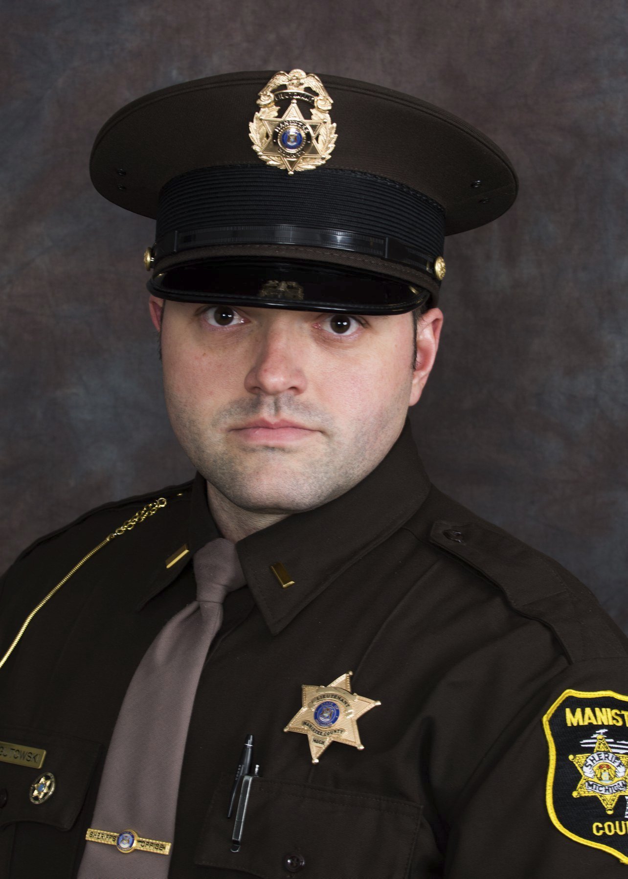 Always learning: Manistee County sheriff, undersheriff seeking more ...