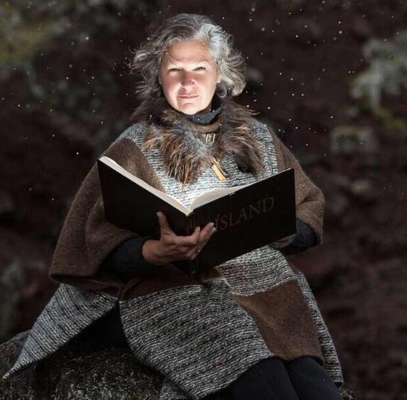 Sherman library hosts virtual Iceland program Feb. 12