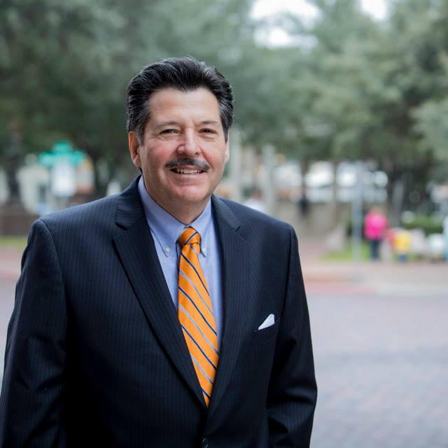 Mayor Saenz: Border communities are safe, but the Border is not secure