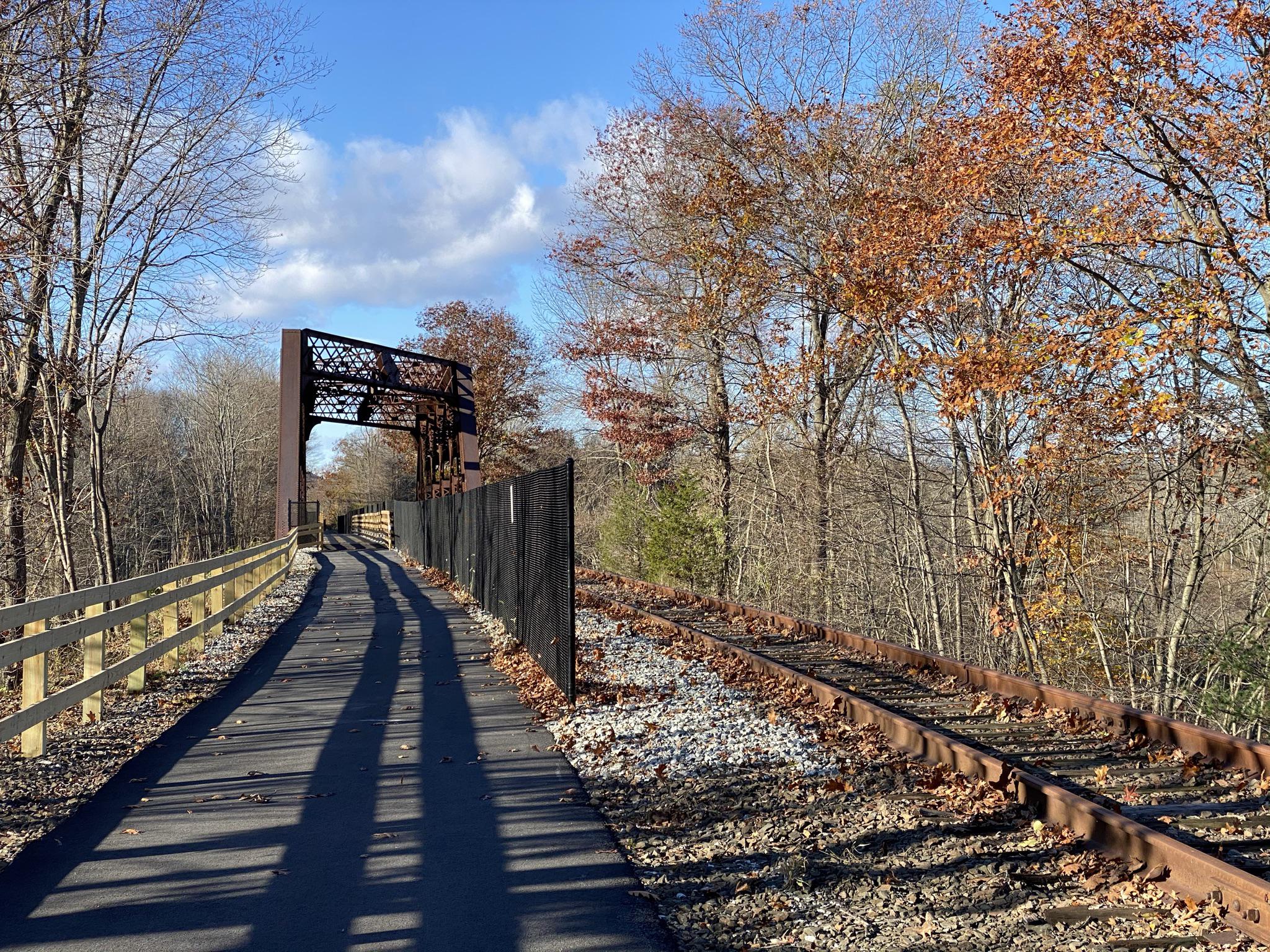 Maybrook train line study is a waste of money: Getting There