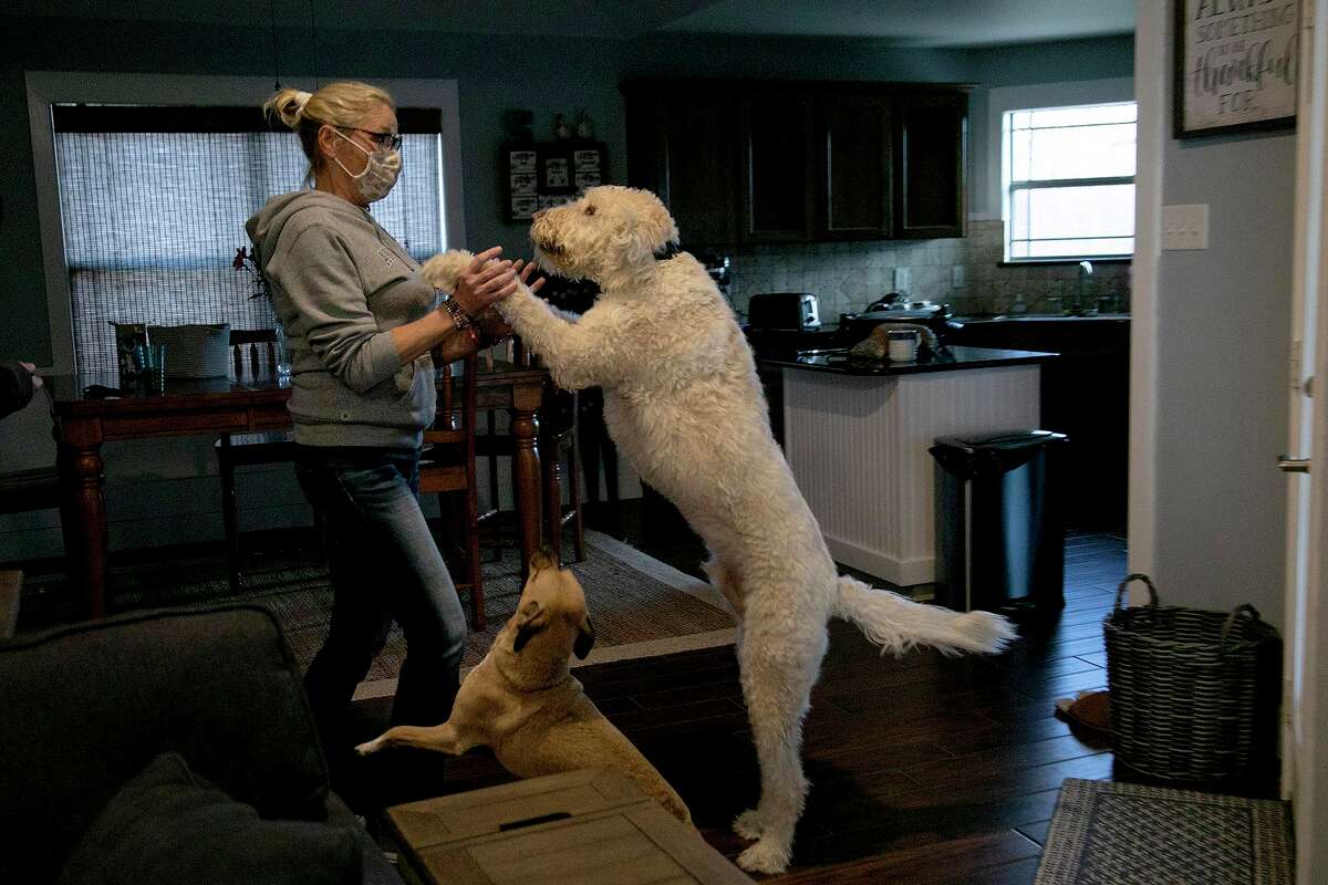 San Marcos fire survivor’s mom named Texas’ Mother of the Year