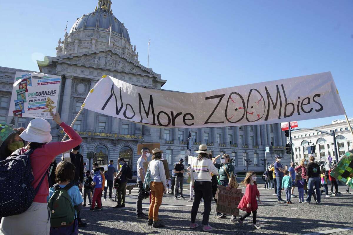 S.F. school district, unions reach tentative deal to reopen classrooms