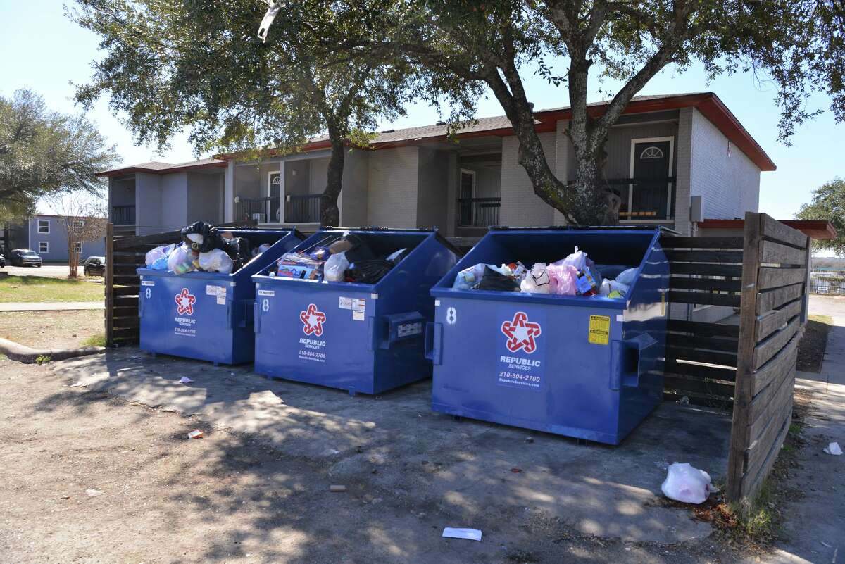 East Side tenants told to vacate apartments