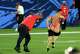Here's why that fan ran on the field at the Super Bowl
