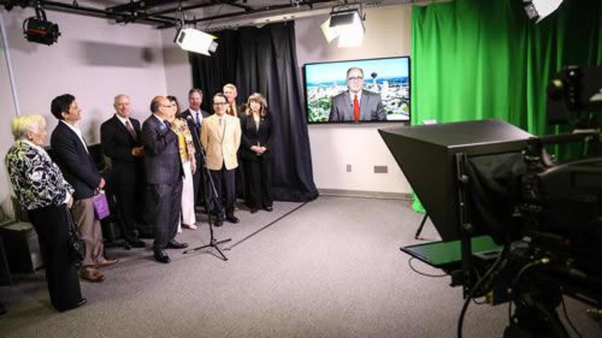 TAMIU’s 50th anniversary: The fifth decade