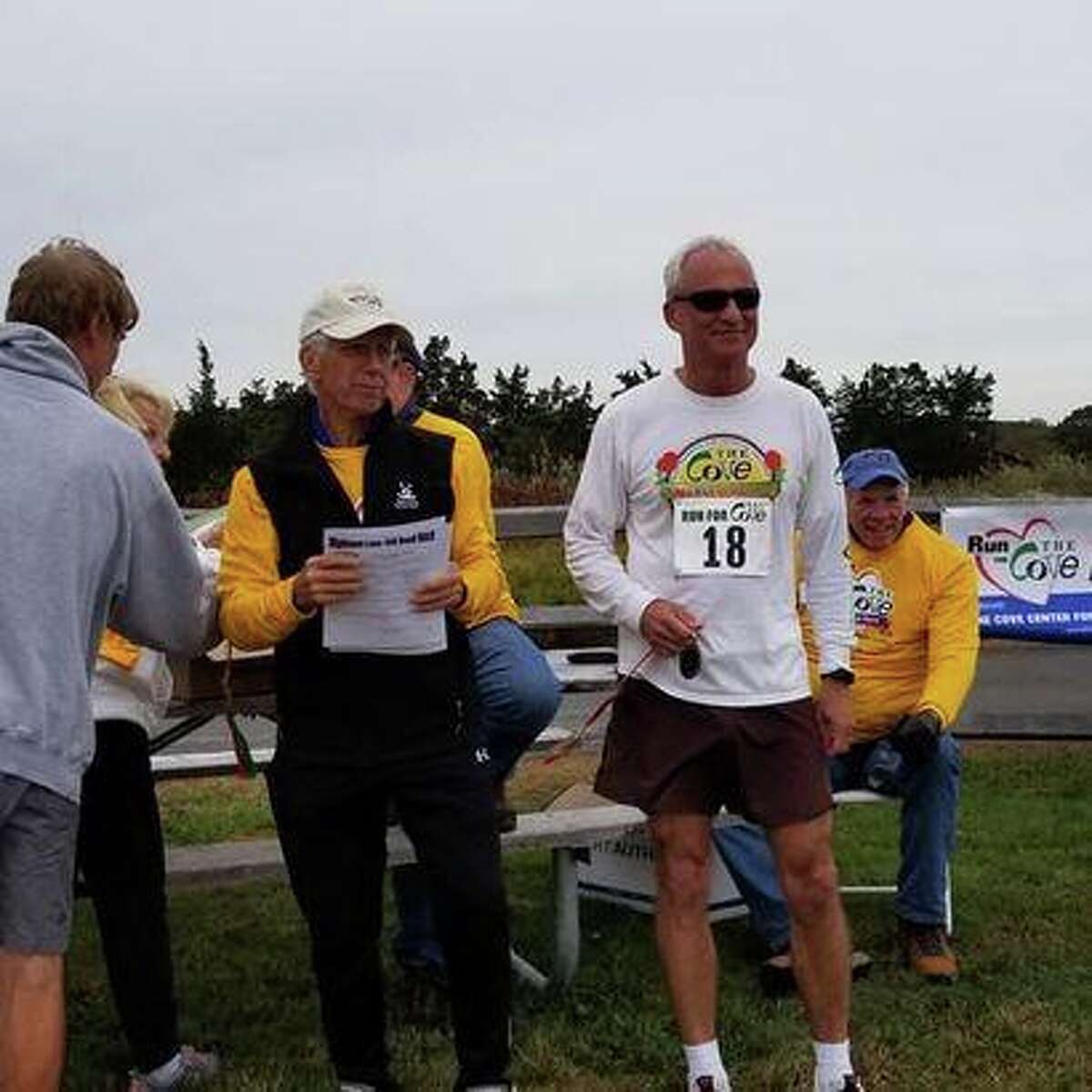 Madison sets parade to say goodbye to ‘amazing couple’ Tom and Eileen ...