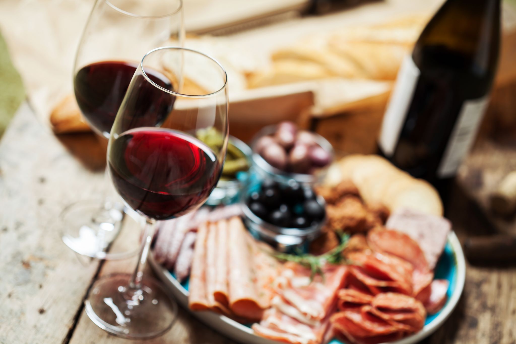 Taste Washington 2021 returns in March with takeout, at-home activities ...