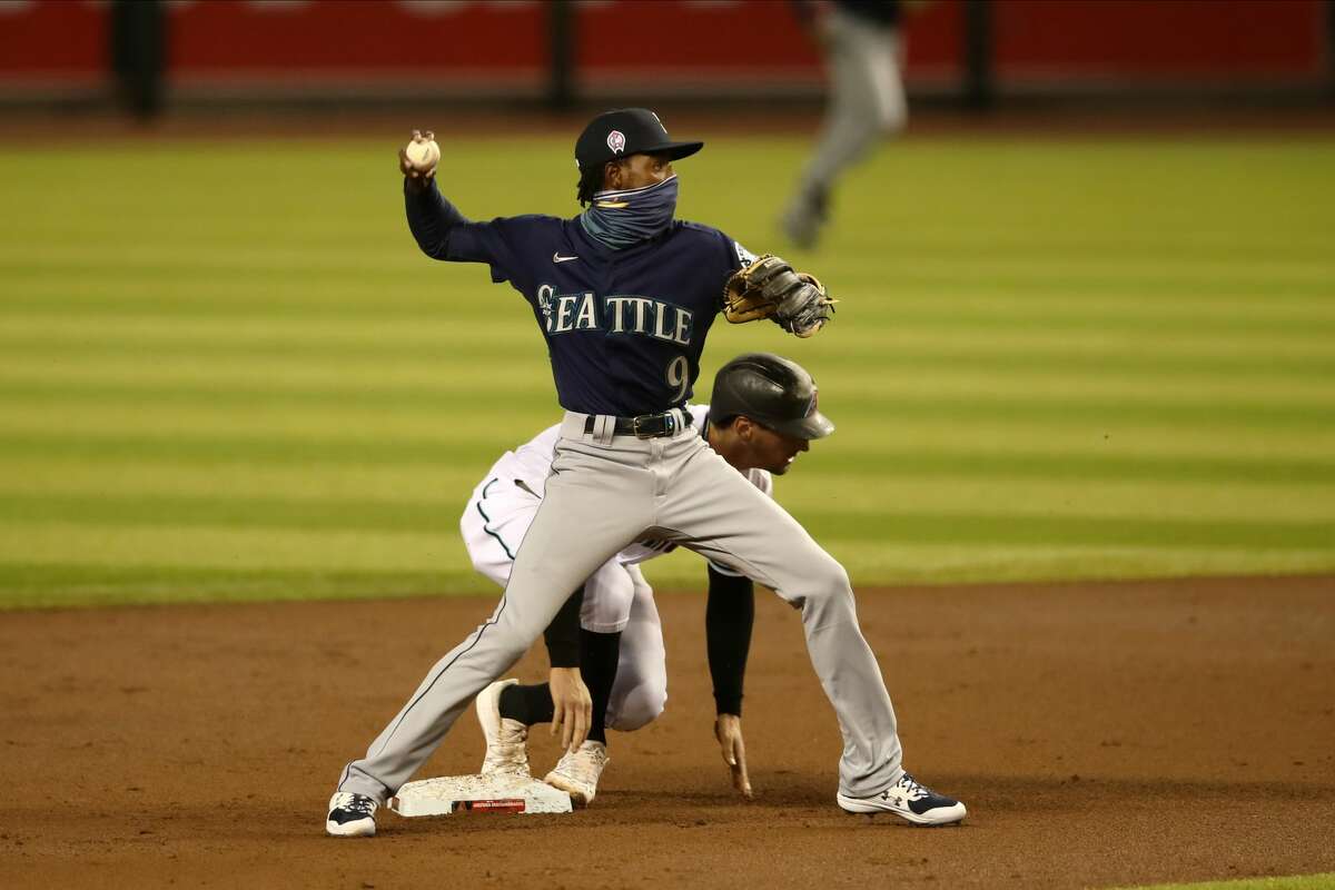 Ex-Seattle Mariners INF Dee Strange-Gordon agrees to minor-league deal ...
