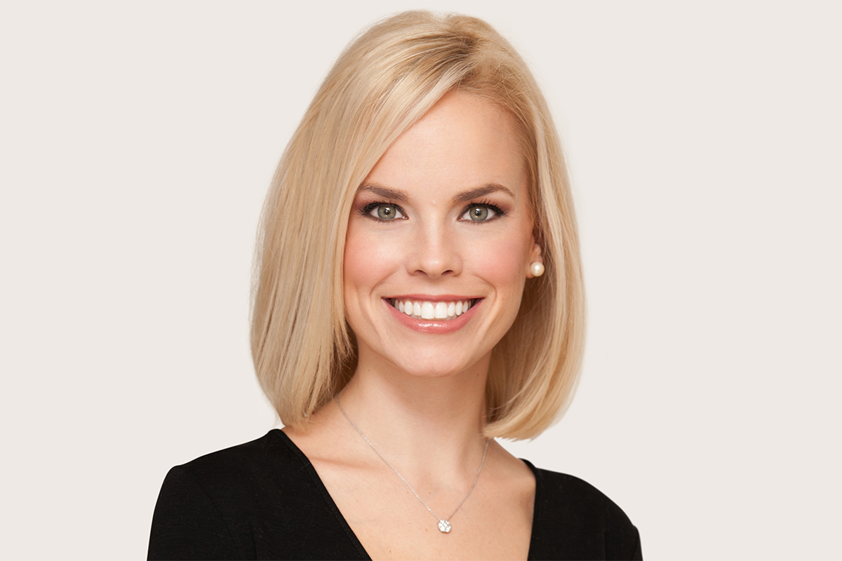 20 things you don't know about me: Colleen Kohler