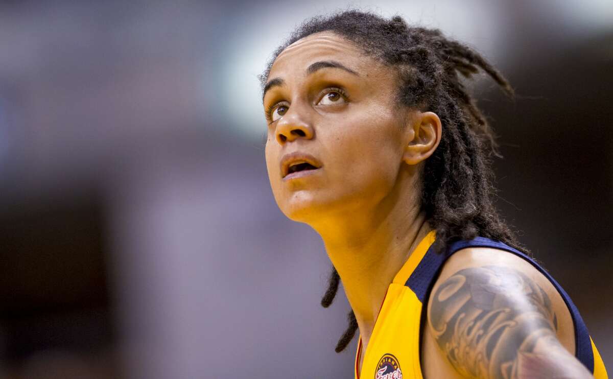 Seattle Storm sign perennial WNBA All-Star forward Candice Dupree