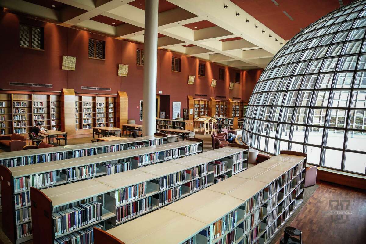 TAMIU's 50th anniversary: Planning the next 50 years