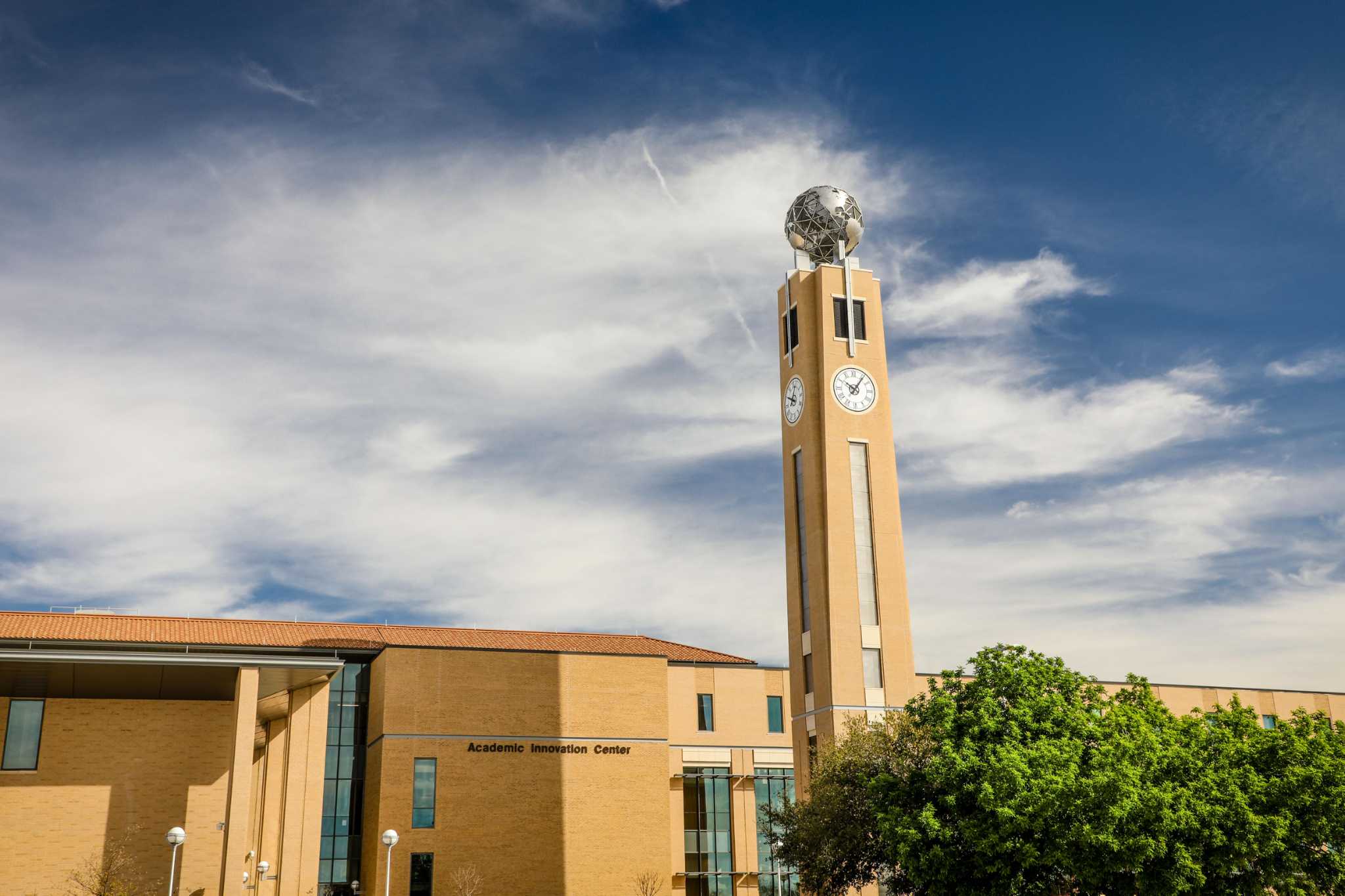 TAMIU’s 50th anniversary: Planning the next 50 years