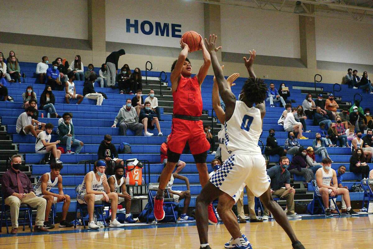 Boys’ basketball: Unassuming Clear Brook continues to roll