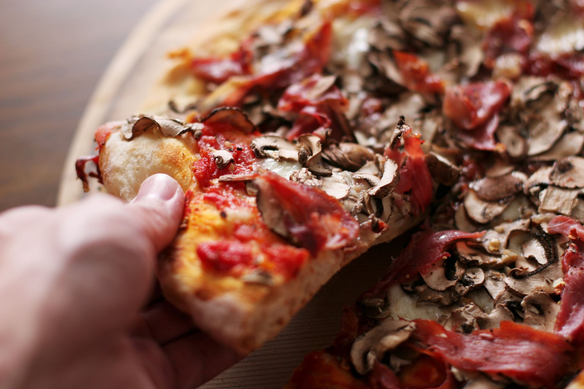 Celebrate National Pizza Day with these deals on Seattle takeout, delivery