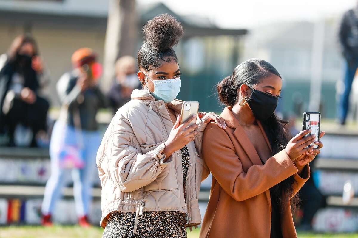 Oakland's new police chief promises a safer city amid record 15 ...