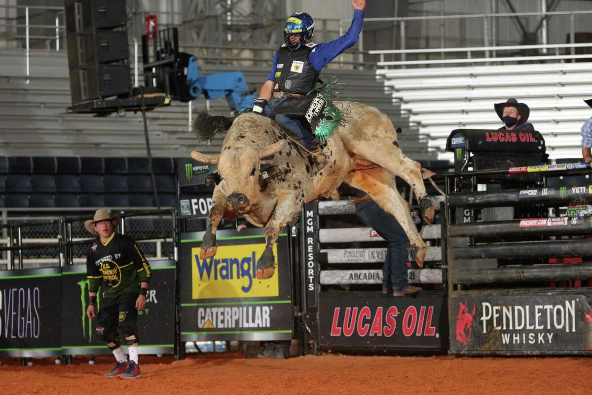 How to have a rodeo experience in San Antonio even though you can’t go ...