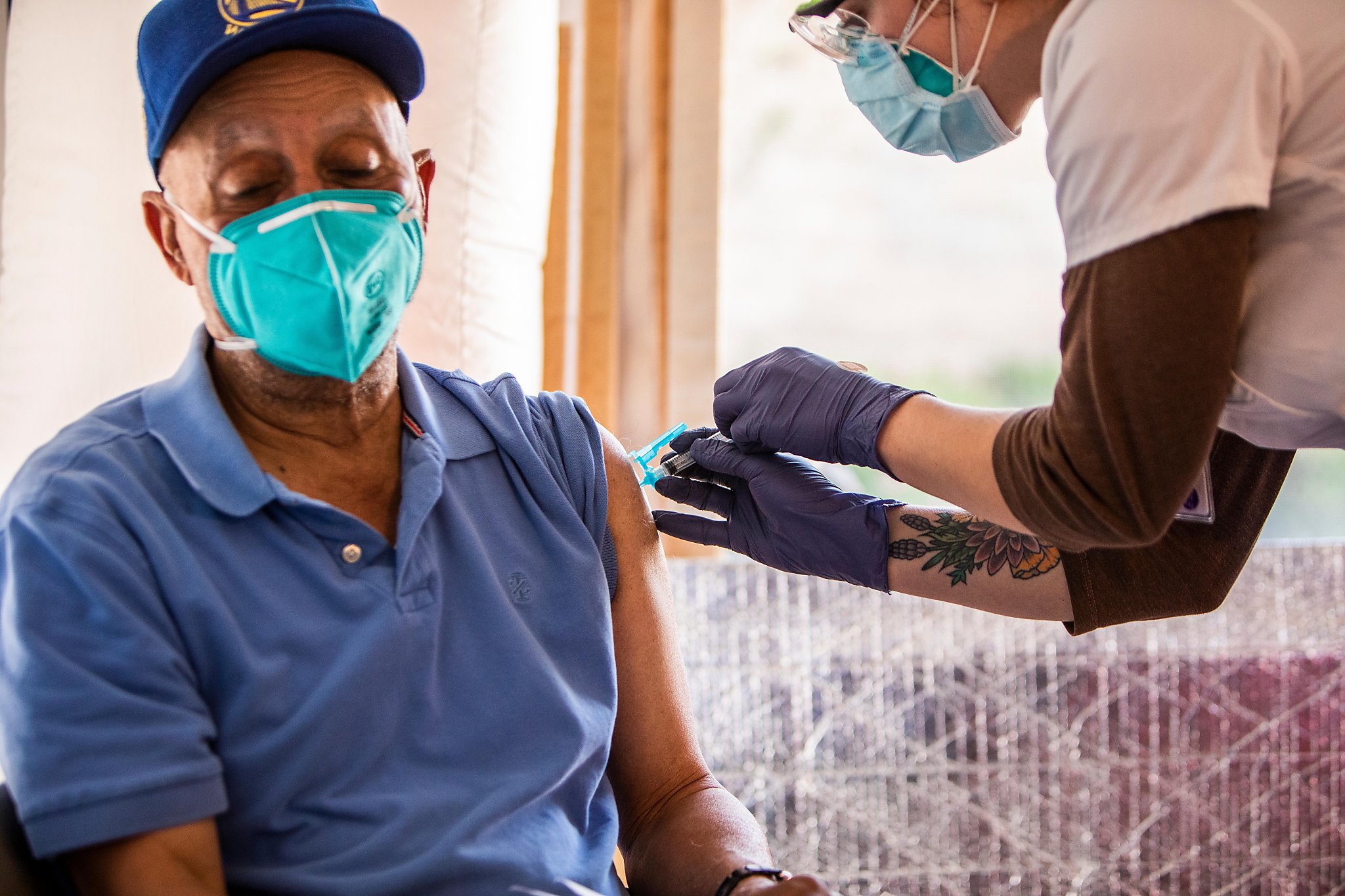 A pandemic’s incalculable toll: What we’ve lost and may never reclaim