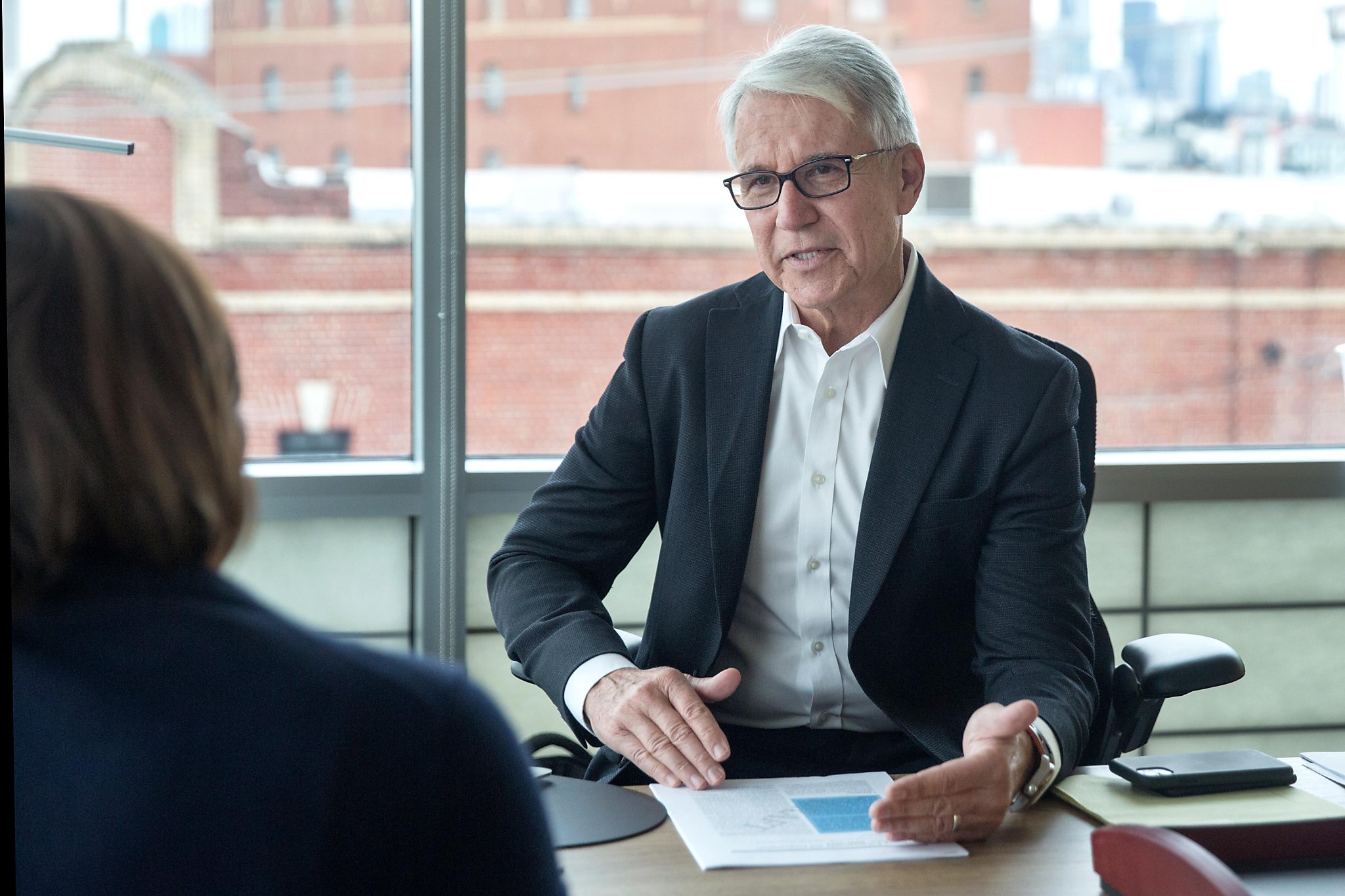 Judge tells L.A. District Attorney Gascón he can’t limit three-strikes ...